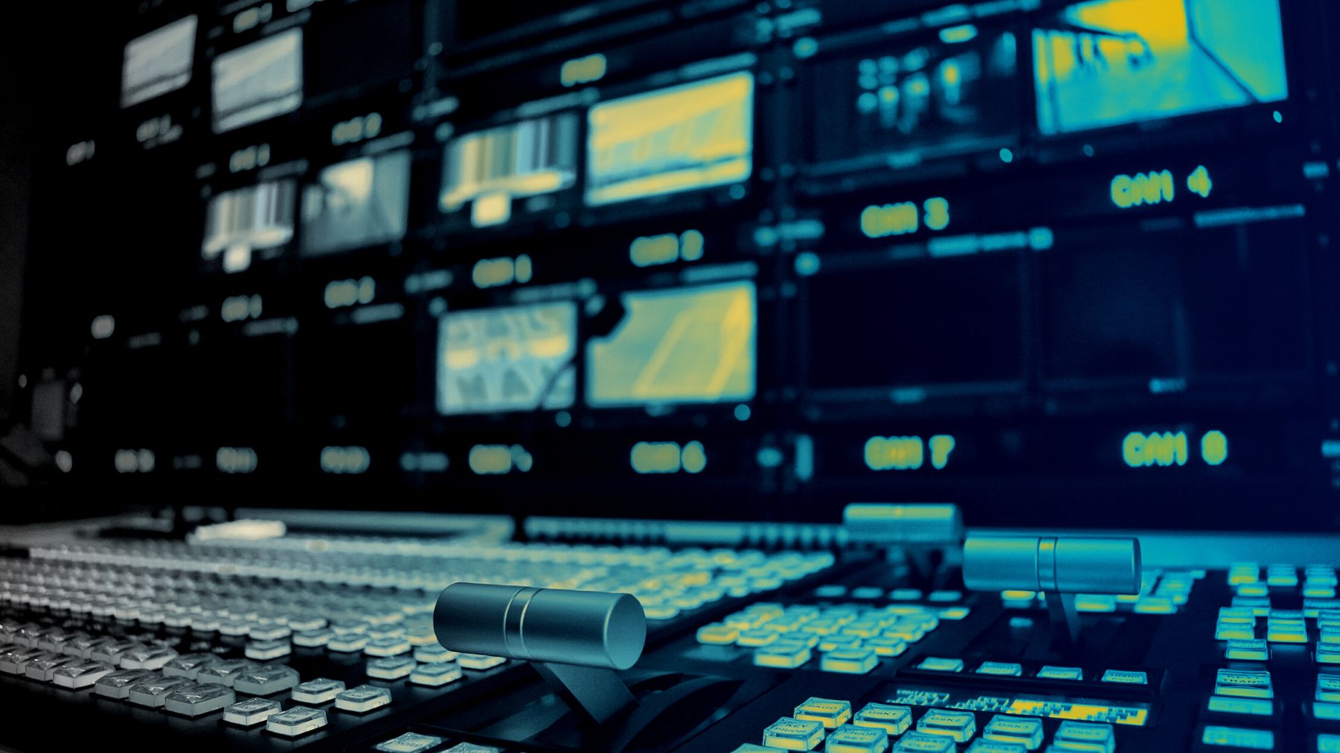 Webinar: Crack the Code to Award-Winning Election Coverage